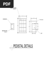Punching Shear Design According To Eurocode 2 | PDF | Civil Engineering ...