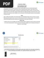 Plan de Clases Modelo-Matemáticas | PDF | Vida | Aprendizaje