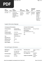 Dell PPID Label Specification Guide | PDF | Identifier | Barcode