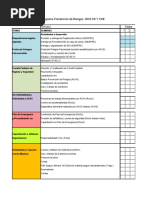 Guía Rapida Protocolo (CEAL-SM) | PDF