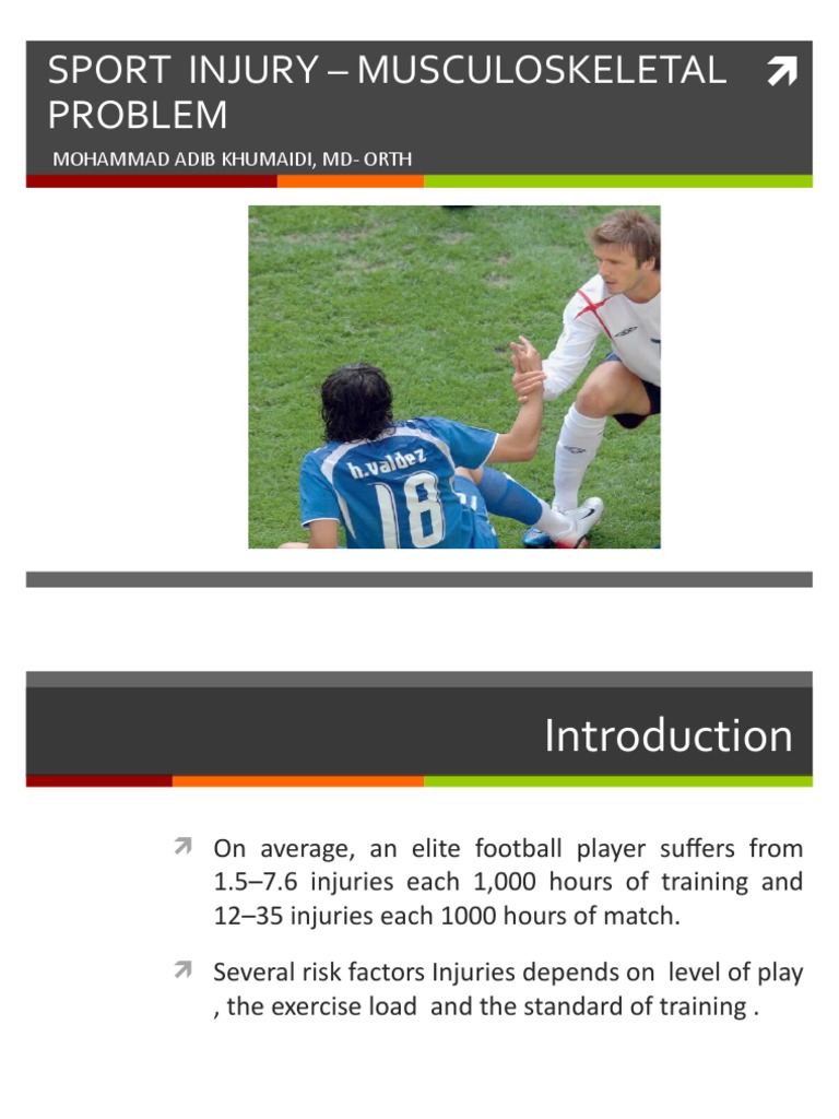 Lesi Meniskus | PDF | Knee | Ankle