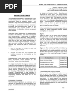 WisDOT Sign Structures Manual | PDF | Truss | Bridge