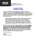 New Converts Class Lesson 1 (Beginning of New Christian Life) | PDF ...