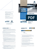 Complete Finish Chart | PDF | Bronze | Chromium