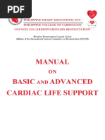 BLS TRAINING MANUAL Second Edition PDF 2023-1 - 240226 - 093323 | PDF ...