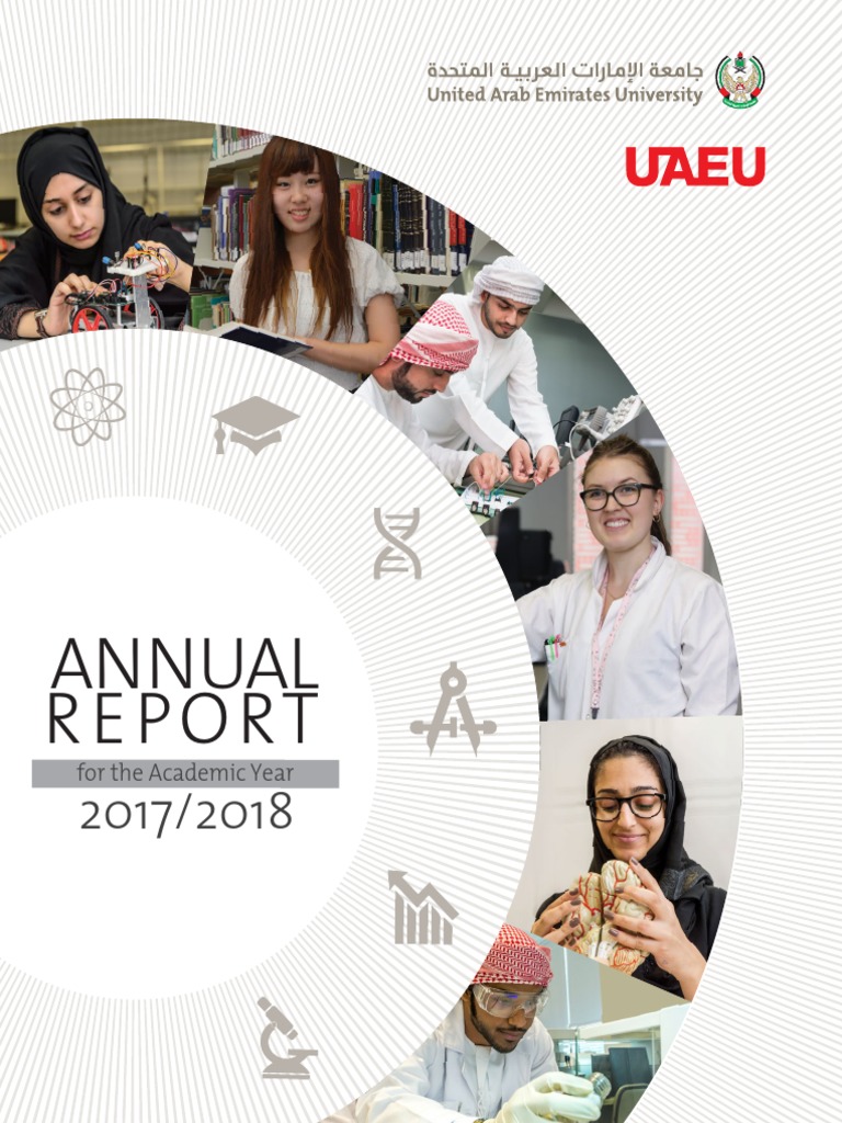Annual Report 2018 PDF | PDF