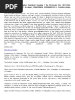 J-Code in Military | PDF | Staff (Military) | Joint Chiefs Of Staff