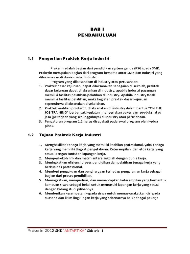 Sistem Transmisi Otomatis Sepeda Motor | PDF