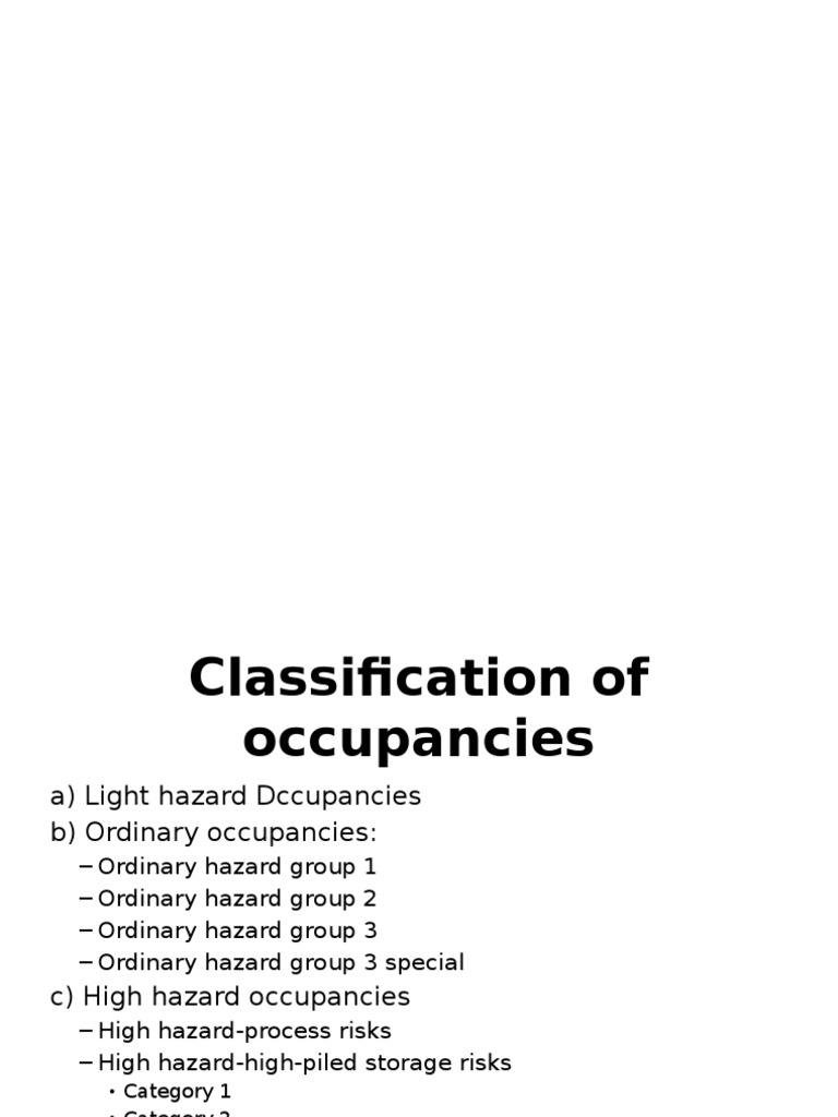 CP 52 Presentation | PDF | Fire Sprinkler System | Pump