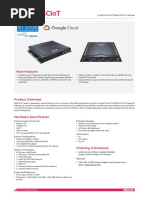 Tanium Cloud Dashboard Guide | PDF | Chart | Computer File