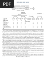 AISC 13th - Table J3.3 Nominal Hole Dimensions | PDF | Screw | Metalworking
