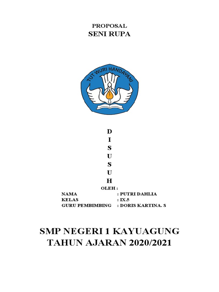 Cover SMP | PDF