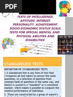 ILS Assessment | PDF | Test (Assessment) | Cheque