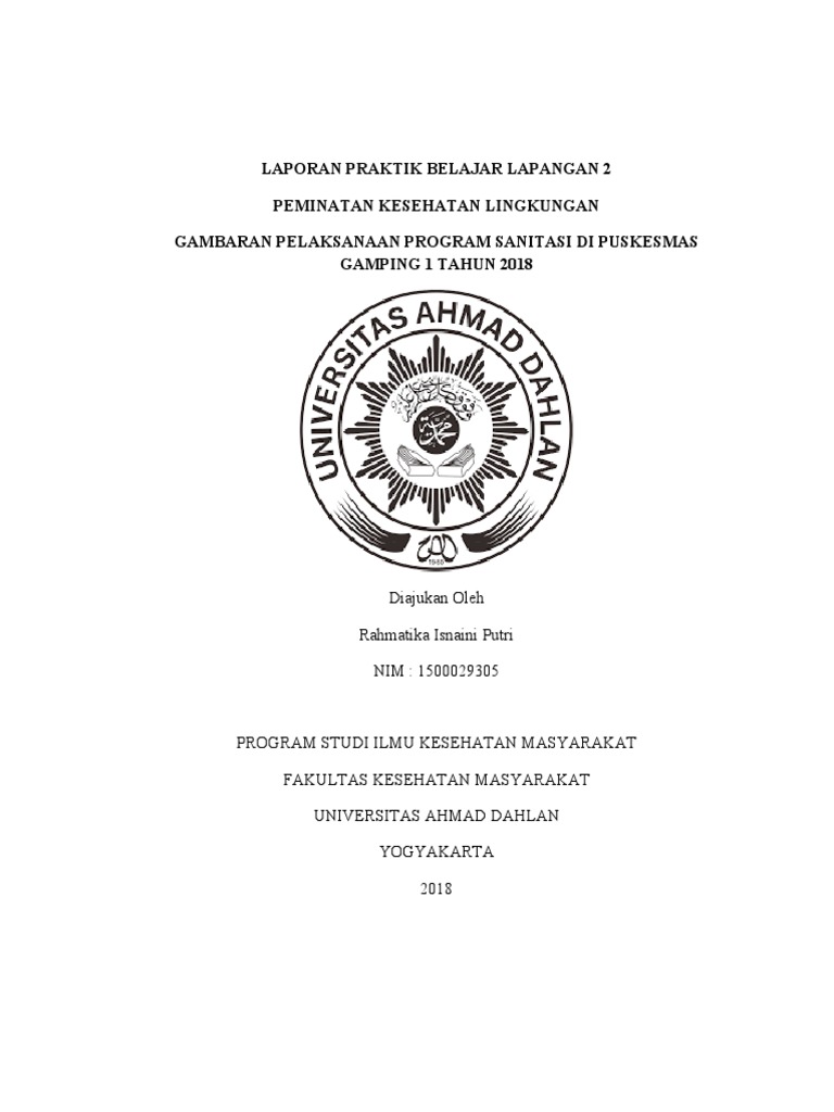 Cover PBL2 | PDF