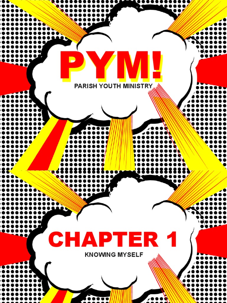 Pym Orientation 2 | PDF | Christian Mission | Christian Church