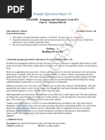 Office Practice WAEC Past Questions PDF Download | PDF | Science | Auto ...