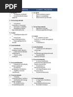 LESCANT Model | PDF