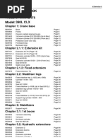 Hiab Operations and Maintenance Manual | PDF | Crane (Machine)