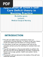 Morisky 8 Scale | PDF