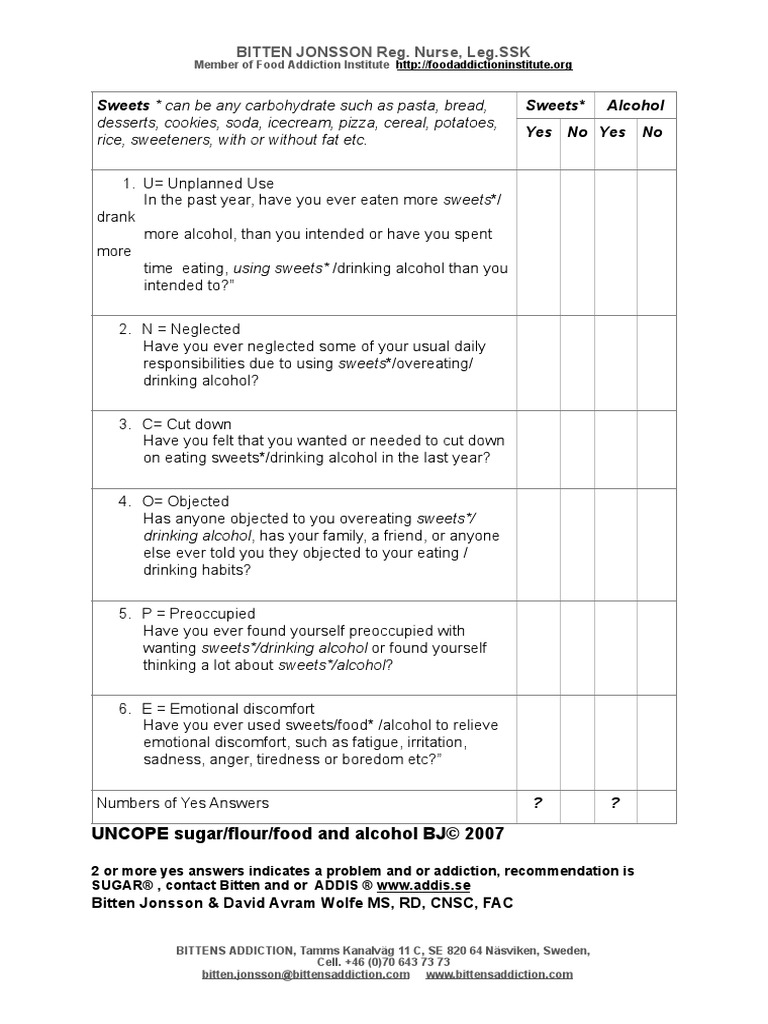 Uncope Sa BJ DW 170819 PDF | PDF | Candy | Eating Behaviors Of Humans