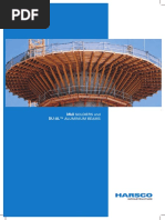 4.acrow Formwork-Catalogue PDF | PDF | Screw | Scaffolding
