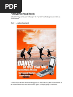 DSD Template PowerPoint | PDF