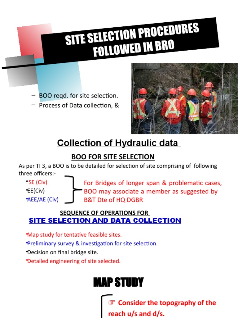 Foundation Depth Calculation | PDF | Area | River