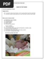 IPPA Nursing Process | PDF | Physical Examination | Heart