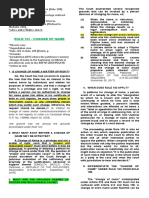 Section 112 Statement | PDF | Arrest | Criminal Procedure In South Africa