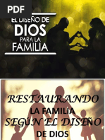 Edificando Un Hogar | PDF