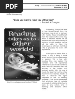 Copy Reading Exercises | PDF | Writing