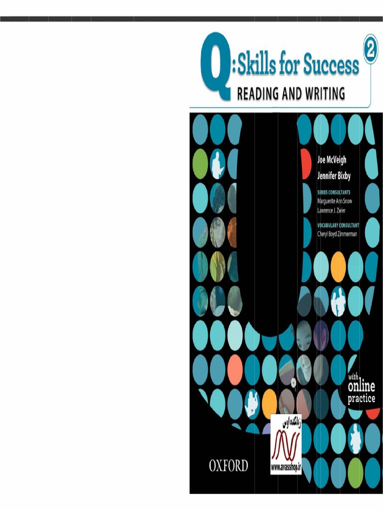 Skills - For - Success - 2 RW | PDF