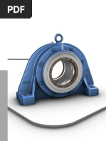 Masta Plummer Blocks Price List | PDF