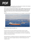 International Navigation Limits (Inl) - Warranties | PDF | Ships ...