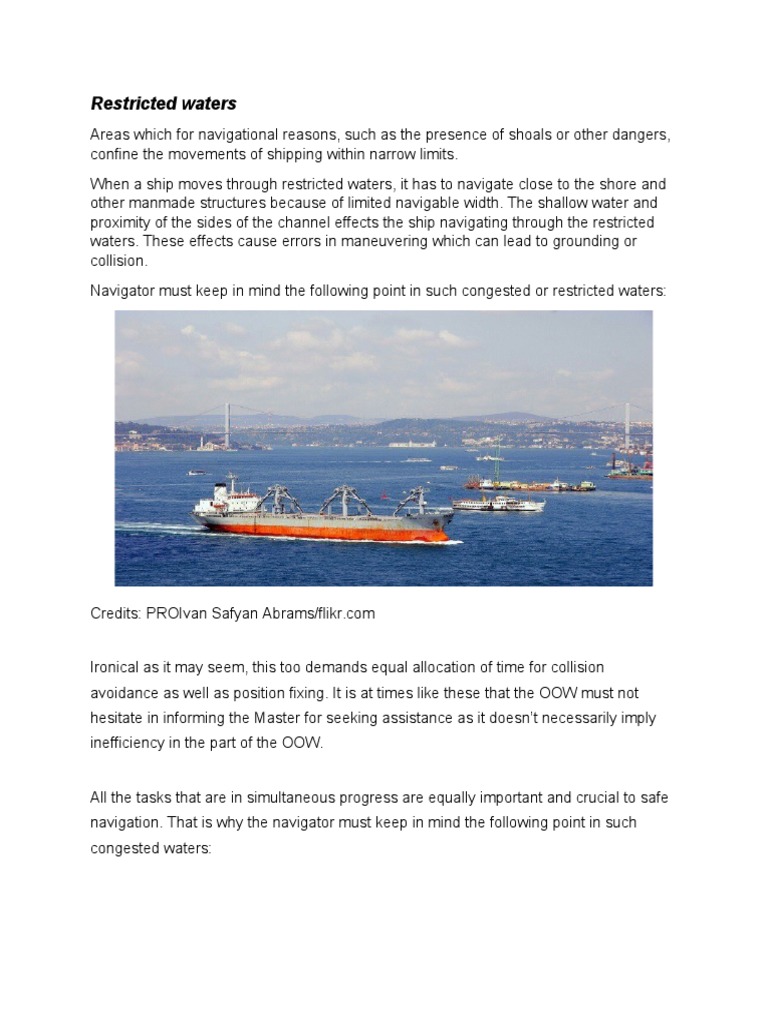 Nav 7 Assignment Number 7 | PDF | Tide | Tropical Cyclones