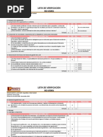 Tarjeta Stop | PDF | Salud y bienestar | Medicina