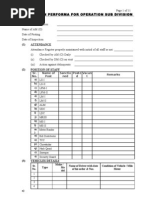 FORM G.F.R. - 33 (See Rule - 78) Certificate of Transfer of Charge ...
