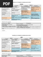 Science, Technology, Engineering and Mathematics (Stem) Grade 11 Grade ...
