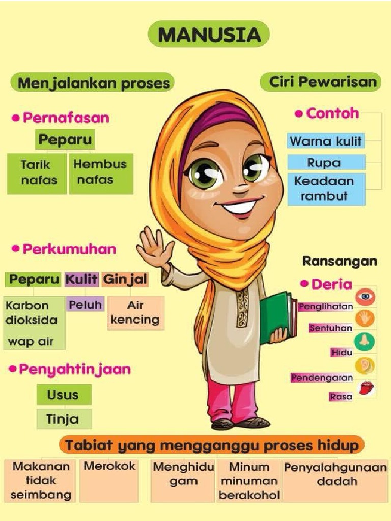 BBM Sains | PDF