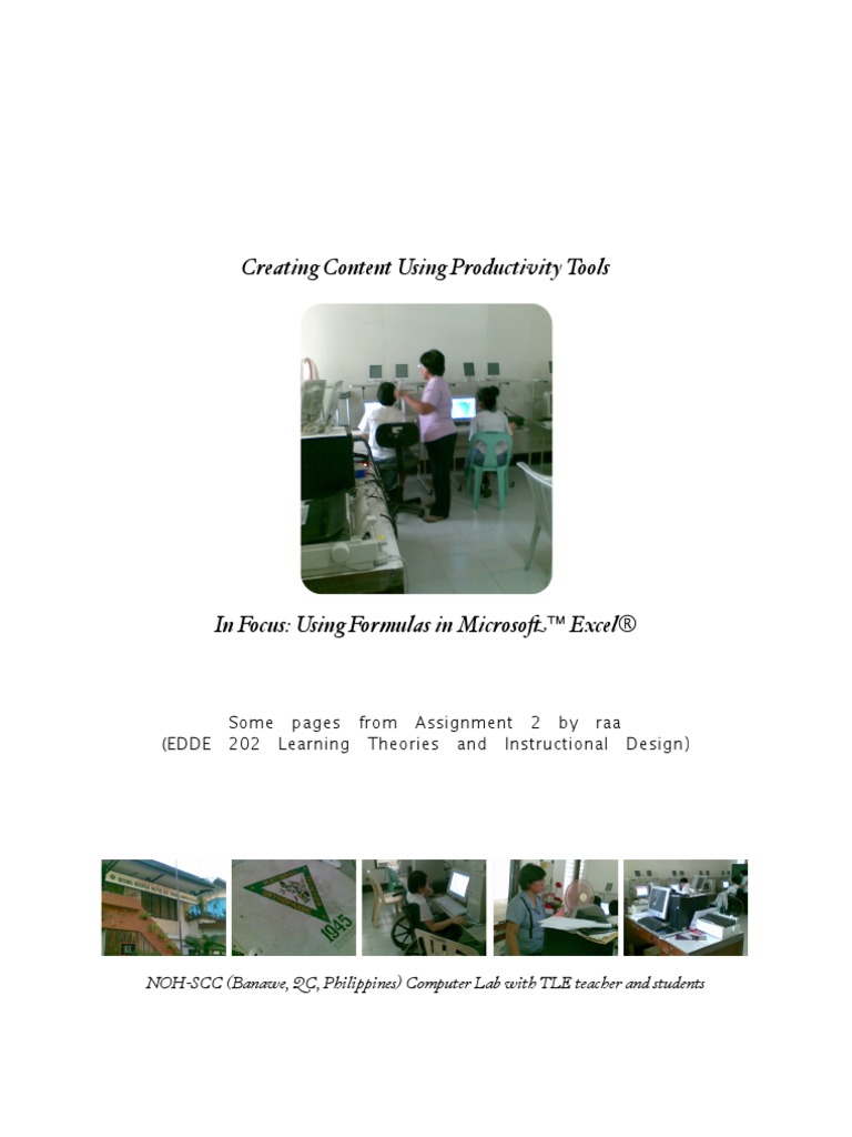 Web-Based Facilitated Learning or Blended Learning | PDF | Educational Technology | Special ...