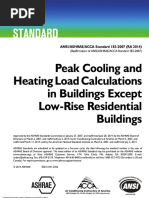 ANSI ASHRAE IES Standard 202-2024 | PDF | Specification (Technical ...