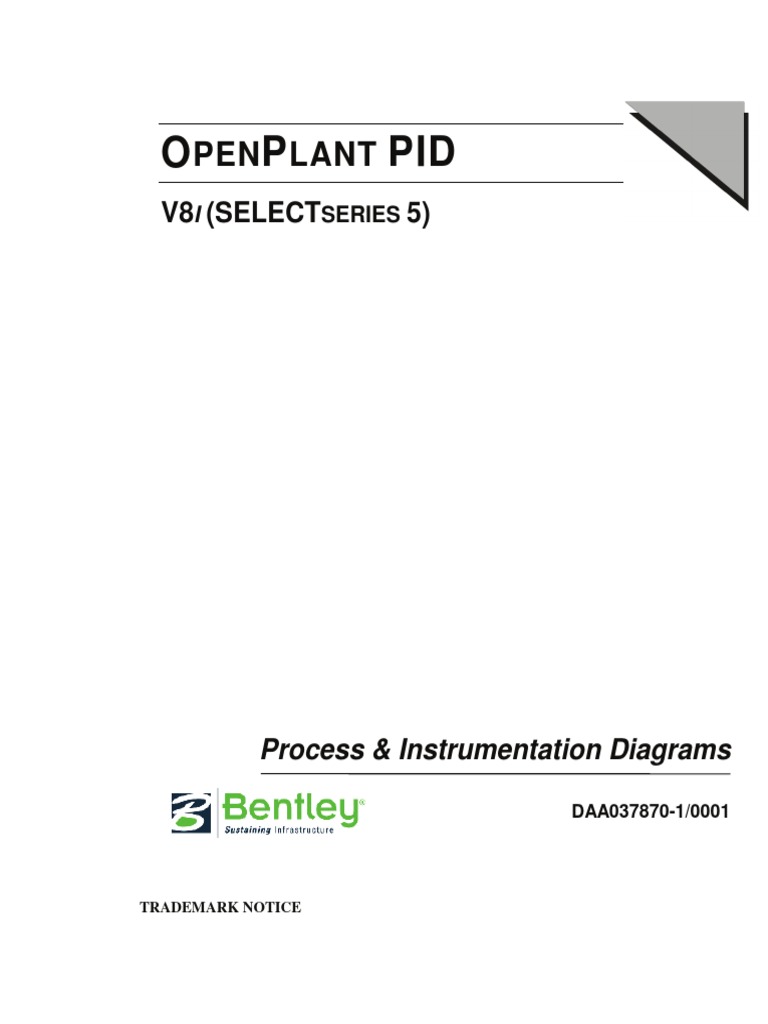 Open Plant PID | PDF | Microsoft Windows | Windows 7