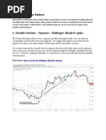 Trendline Trading Strategies Guide | PDF | Investing | Market (Economics)