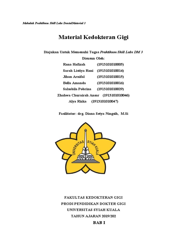 Manipulasi Resin Komposit Pdf