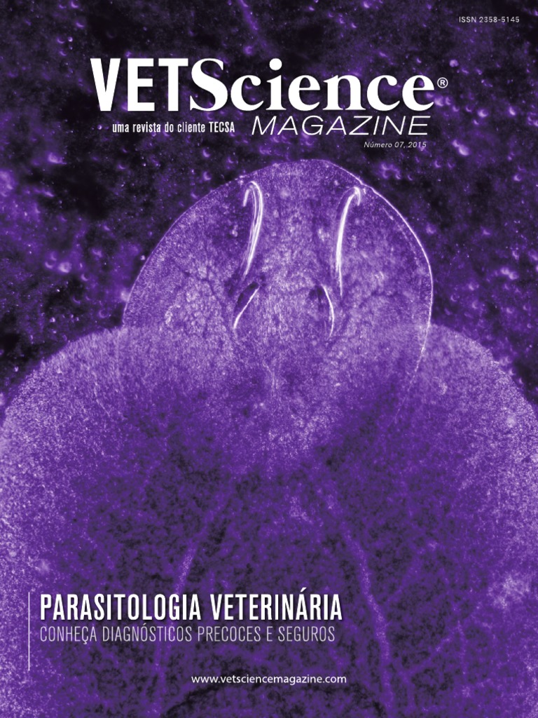 VetScience 7 | PDF