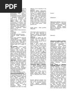 Hrapavost Tehnickih Povrsina | PDF