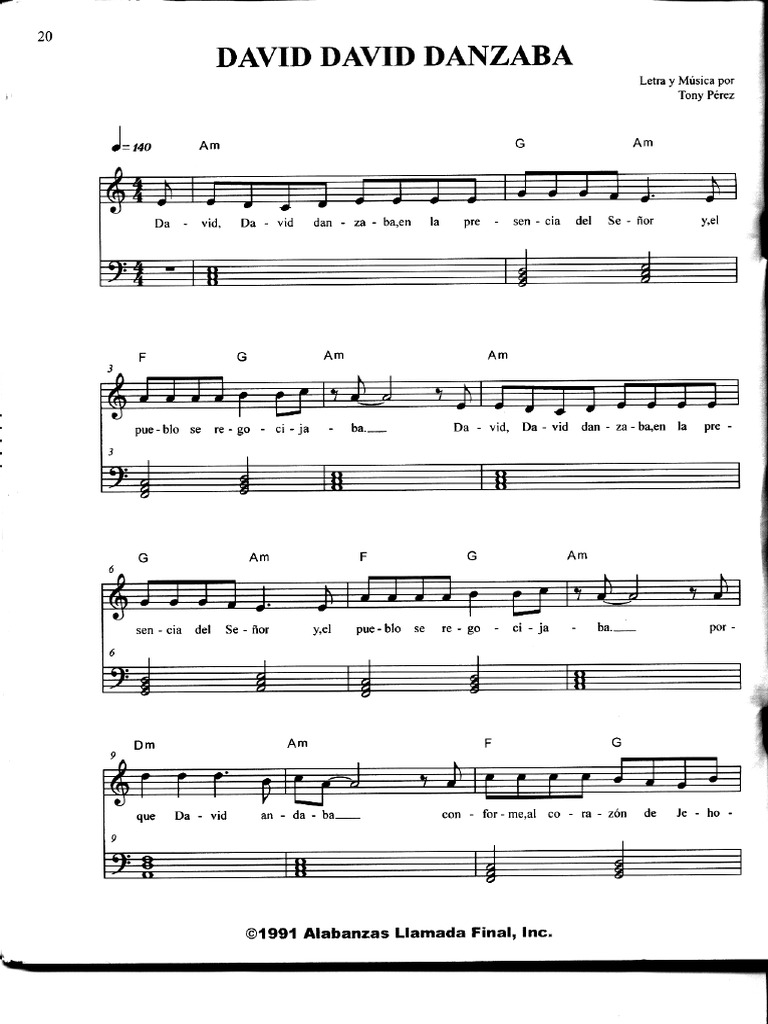 David David Danzaba PDF | PDF