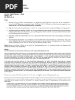 Ra 9255 | PDF | Surname | Common Law