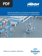 FOSET Catalogo | PDF