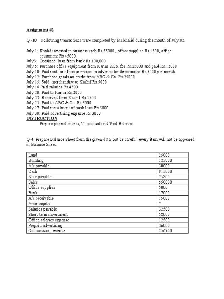 605701b41234414fbf70f2a0d6734ae1 | PDF | Expense | Balance Sheet